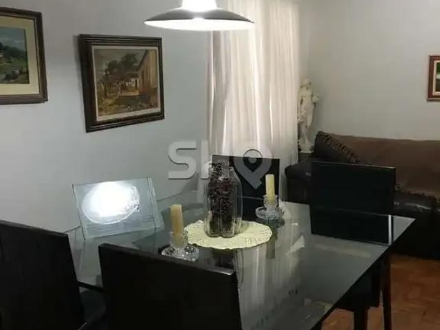 Apartamento para Venda em São Paulo/SP Jardim São Paulo Zona Norte 2 Quartos