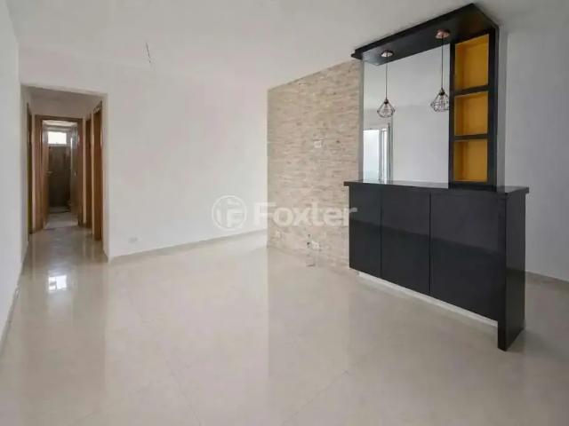 Apartamento para Venda em São Paulo/SP Jardim São Paulo Zona Norte 2 Quartos