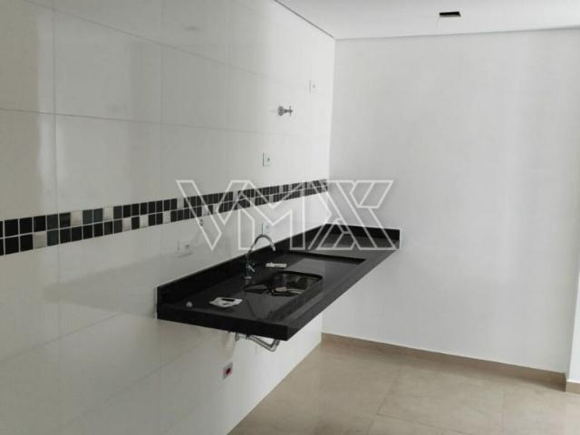 Apartamento para Venda em São Paulo/SP Jardim São Paulo Zona Norte 2 Quartos