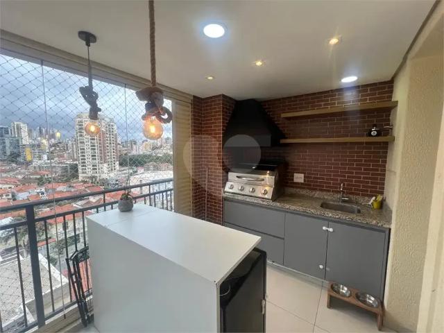 Apartamento para Venda em São Paulo/SP Jardim São Paulo Zona Norte 2 Quartos