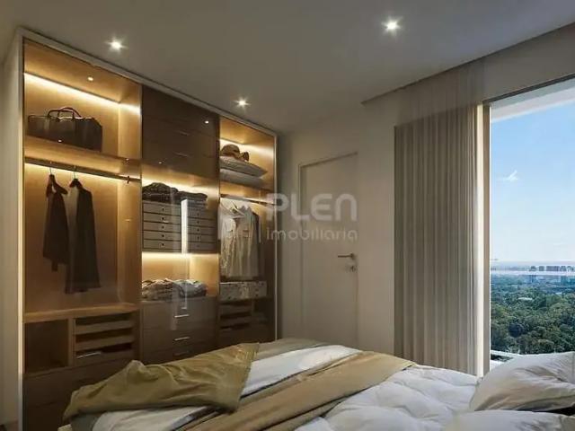 Apartamento para Venda em São Paulo/SP Jardim São Paulo Zona Norte 2 Quartos