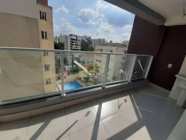 Apartamento para Venda em São Paulo/SP Jardim São Paulo Zona Norte 2 Quartos