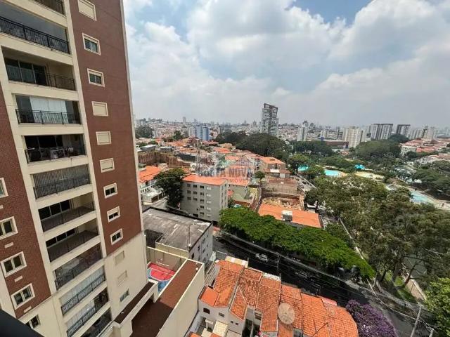 Apartamento para Venda em São Paulo/SP Jardim São Paulo Zona Norte 2 Quartos