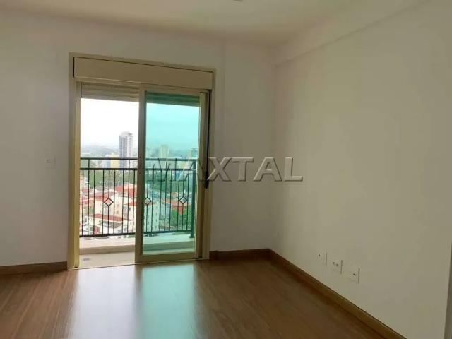 Apartamento para Venda em São Paulo/SP Jardim São Paulo Zona Norte 2 Quartos