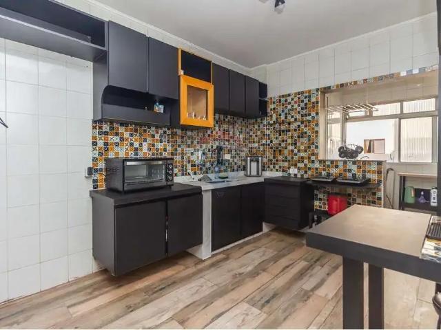 Apartamento para Venda em São Paulo/SP Jardim São Paulo Zona Norte 2 Quartos