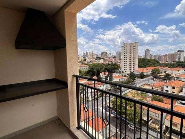 Apartamento para Venda em São Paulo/SP Jardim São Paulo Zona Norte 2 Quartos