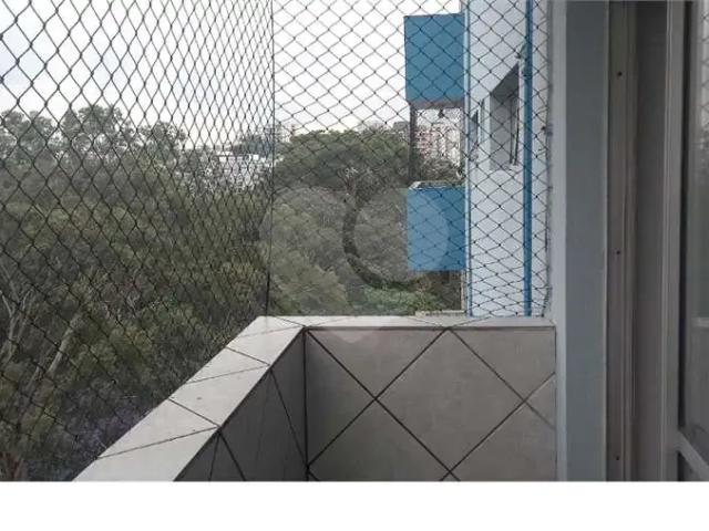 Apartamento para Venda em São Paulo/SP Jardim São Paulo Zona Norte 2 Quartos