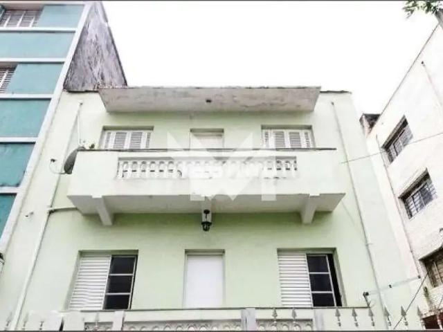 Apartamento para Venda em São Paulo/SP Jardim São Paulo Zona Norte 2 Quartos