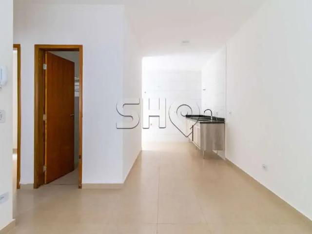 Apartamento para Venda em São Paulo/SP Jardim São Paulo Zona Norte 2 Quartos