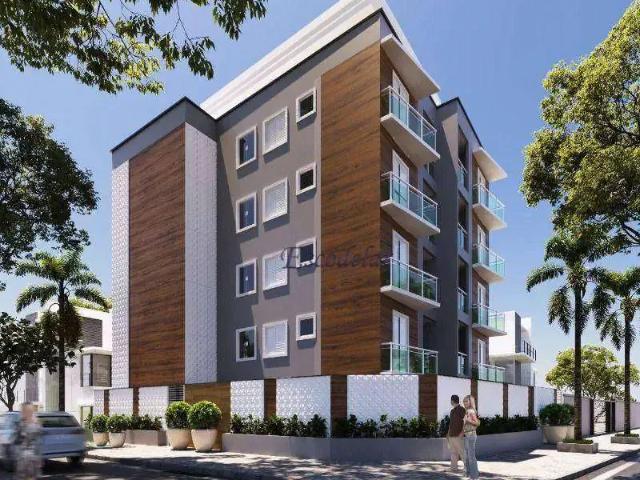 Apartamento para Venda em São Paulo/SP Jardim São Paulo Zona Norte 2 Quartos