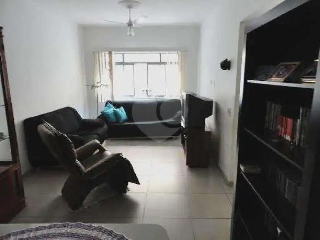 Apartamento para Venda em São Paulo/SP Jardim São Paulo Zona Norte 2 Quartos