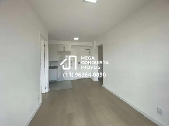 Apartamento para Venda em São Paulo/SP Jardim São Paulo Zona Norte 2 Quartos