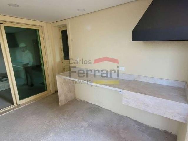 Apartamento para Venda em São Paulo/SP Jardim São Paulo Zona Norte 2 Quartos