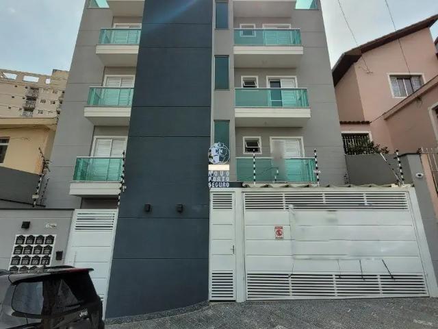 Apartamento para Venda em São Paulo/SP Jardim São Paulo Zona Norte 2 Quartos