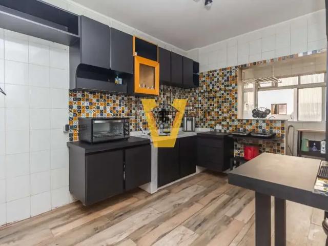 Apartamento para Venda em São Paulo/SP Jardim São Paulo Zona Norte 2 Quartos