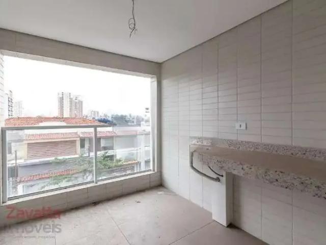 Apartamento para Venda em São Paulo/SP Jardim São Paulo Zona Norte 2 Quartos
