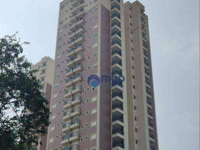 Apartamento para Venda em São Paulo/SP Jardim São Paulo Zona Norte 2 Quartos