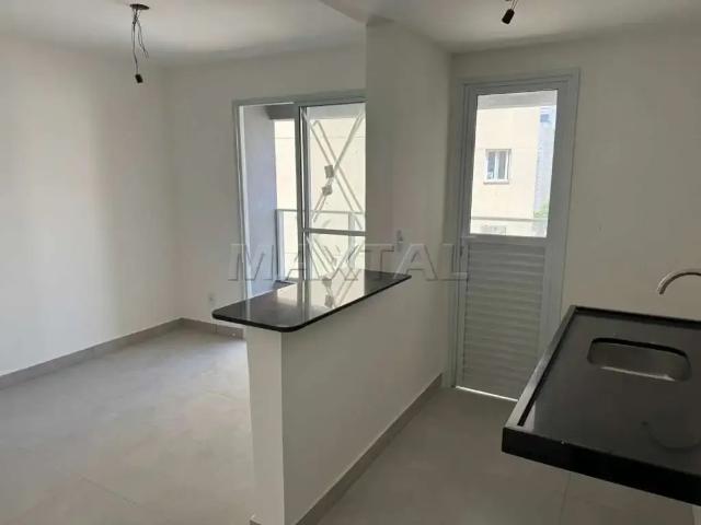 Apartamento para Venda em São Paulo/SP Jardim São Paulo Zona Norte 2 Quartos