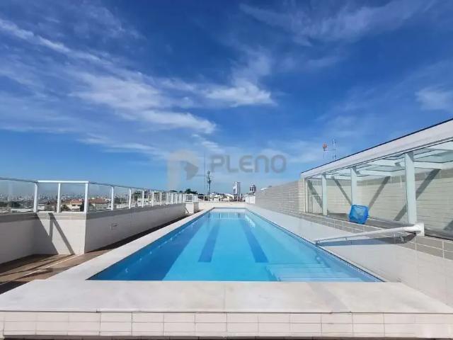 Apartamento para Venda em São Paulo/SP Jardim São Paulo Zona Norte 2 Quartos