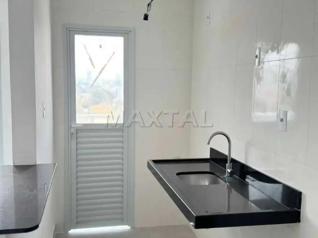 Apartamento para Venda em São Paulo/SP Jardim São Paulo Zona Norte 2 Quartos