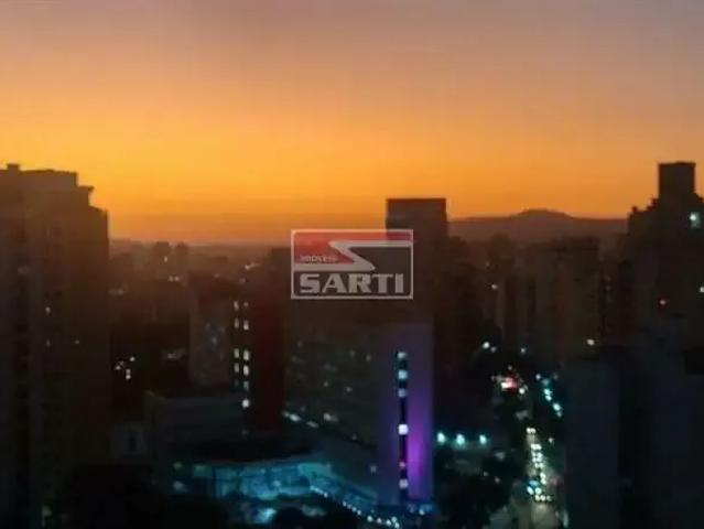 Apartamento para Venda em São Paulo/SP Jardim São Paulo Zona Norte 2 Quartos