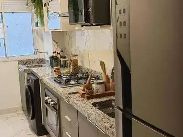 Apartamento para Venda em São Paulo/SP Jardim São Paulo Zona Norte 2 Quartos