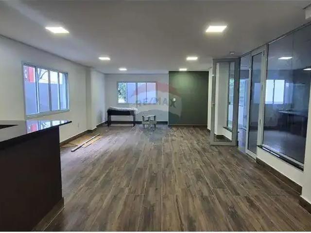 Apartamento para Venda em São Paulo/SP Jardim São Paulo Zona Norte 2 Quartos