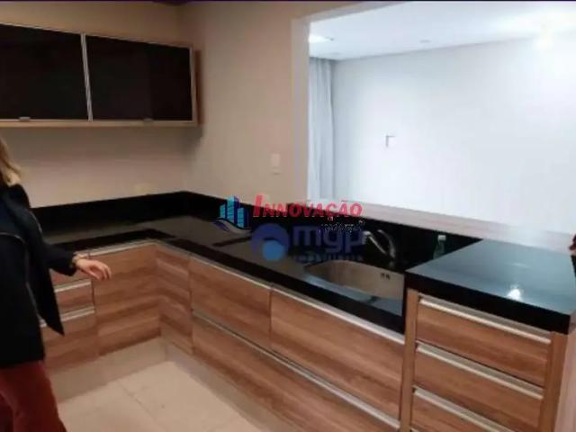 Apartamento para Venda em São Paulo/SP Jardim São Paulo Zona Norte 2 Quartos