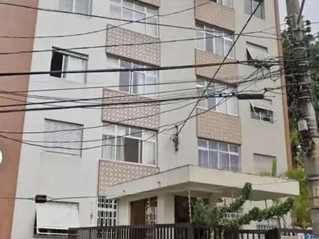Apartamento para Venda em São Paulo/SP Jardim São Paulo Zona Norte 2 Quartos