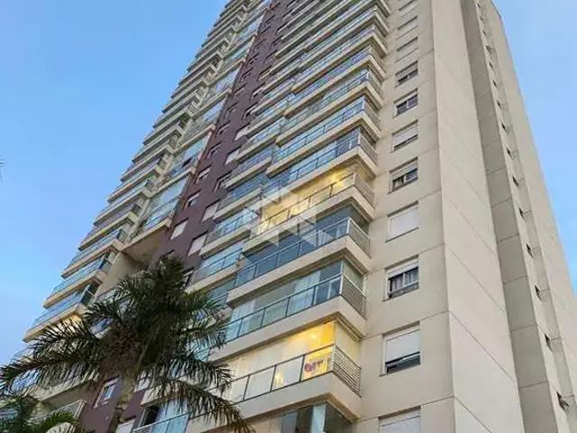 Apartamento para Venda em São Paulo/SP Jardim São Paulo Zona Norte 2 Quartos
