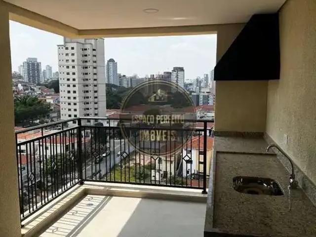 Apartamento para Venda em São Paulo/SP Jardim São Paulo Zona Norte 2 Quartos