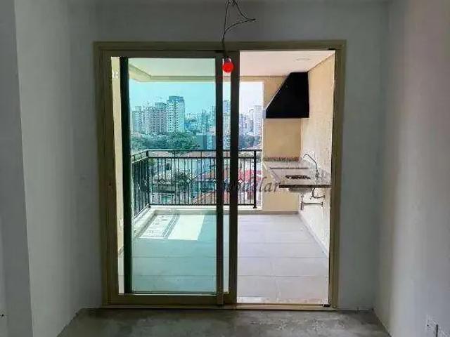 Apartamento para Venda em São Paulo/SP Jardim São Paulo Zona Norte 2 Quartos