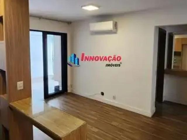 Apartamento para Venda em São Paulo/SP Jardim São Paulo Zona Norte 2 Quartos