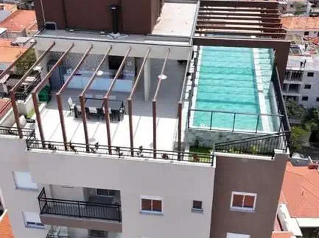 Apartamento para Venda em São Paulo/SP Jardim São Paulo Zona Norte 2 Quartos