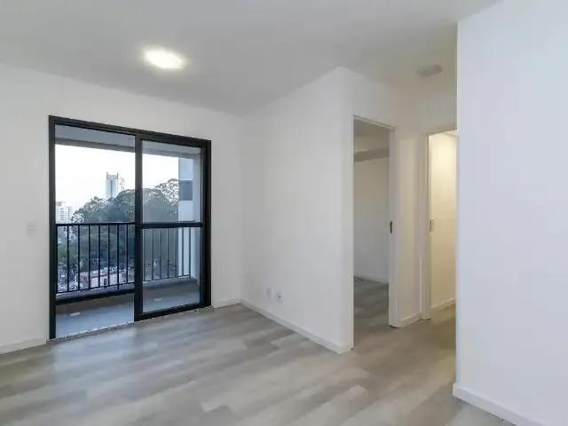 Apartamento para Venda em São Paulo/SP Jardim São Paulo Zona Norte 2 Quartos