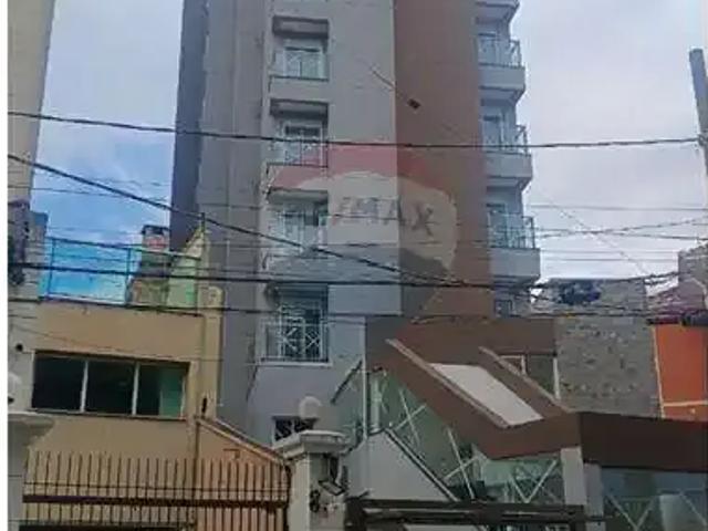 Apartamento para Venda em São Paulo/SP Jardim São Paulo Zona Norte 2 Quartos