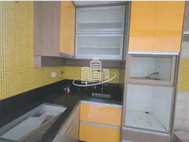 Apartamento para Venda em São Paulo/SP Jardim São Paulo Zona Norte 2 Quartos