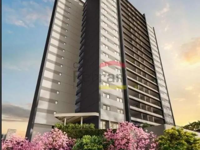 Apartamento para Venda em São Paulo/SP Jardim São Paulo Zona Norte 2 Quartos