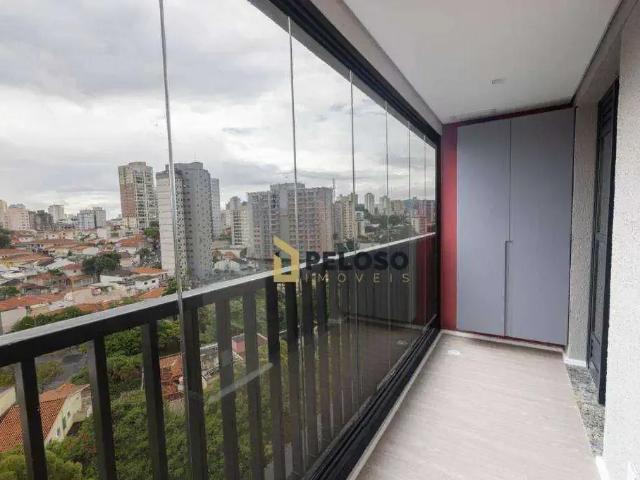 Apartamento para Venda em São Paulo/SP Jardim São Paulo Zona Norte 2 Quartos