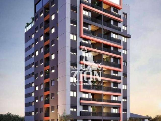 Apartamento para Venda em São Paulo/SP Jardim São Paulo Zona Norte 2 Quartos