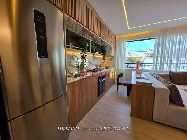 Apartamento para Venda em São Paulo/SP Jardim São Paulo Zona Norte 2 Quartos