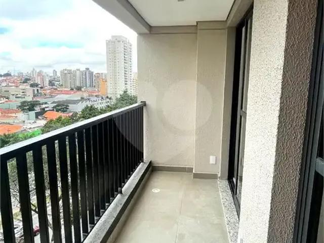 Apartamento para Venda em São Paulo/SP Jardim São Paulo Zona Norte 2 Quartos