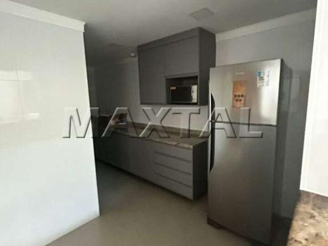 Apartamento para Venda em São Paulo/SP Jardim São Paulo Zona Norte 2 Quartos