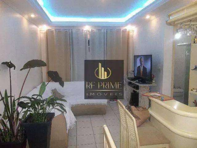 Apartamento para Venda em São Paulo/SP Jardim São Paulo Zona Norte 2 Quartos