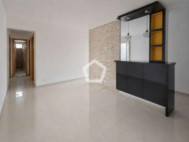 Apartamento para Venda em São Paulo/SP Jardim São Paulo Zona Norte 2 Quartos