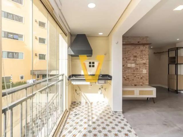 Apartamento para Venda em São Paulo/SP Jardim São Paulo Zona Norte 2 Quartos