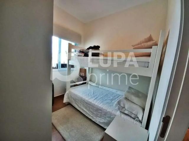 Apartamento para Venda em São Paulo/SP Jardim São Paulo Zona Norte 2 Quartos