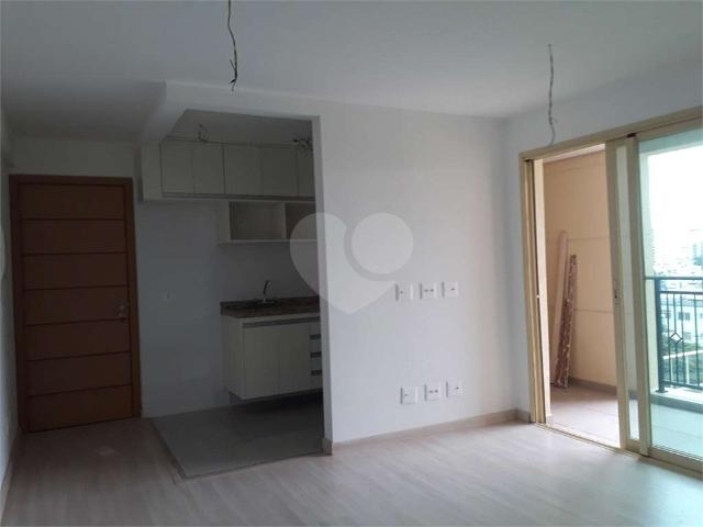 Apartamento para Venda em São Paulo/SP Jardim São Paulo Zona Norte 2 Quartos