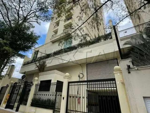 Apartamento para Venda em São Paulo/SP Jardim São Paulo Zona Norte 2 Quartos