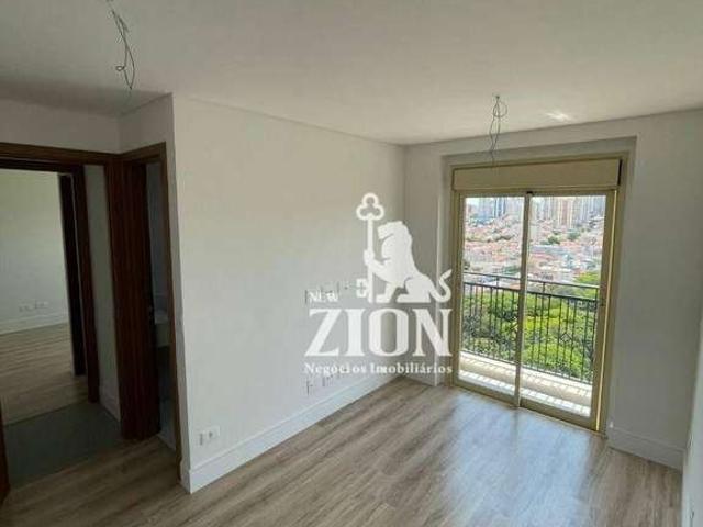 Apartamento para Venda em São Paulo/SP Jardim São Paulo Zona Norte 2 Quartos